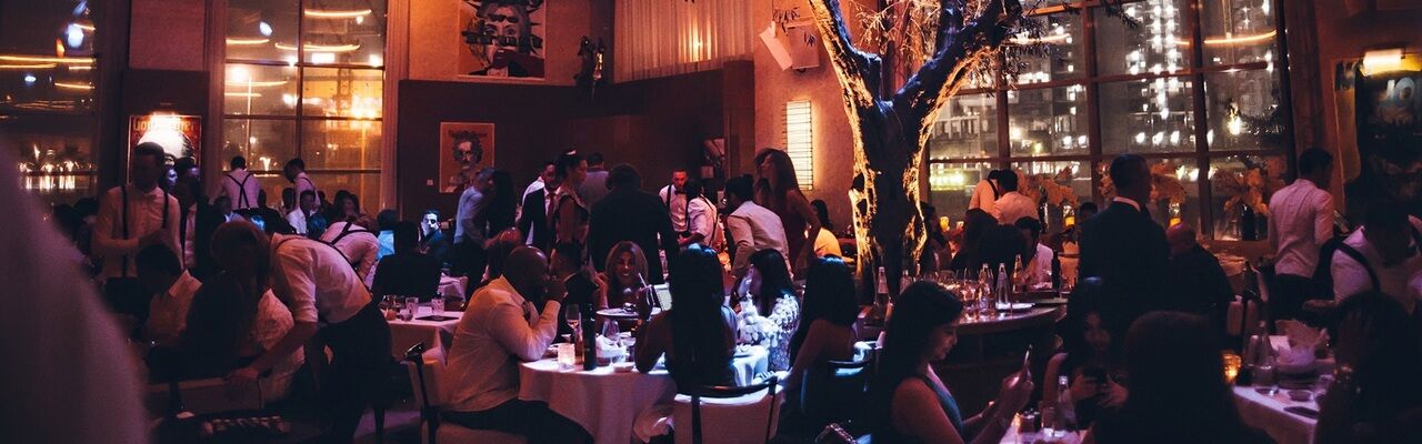 Billionaire Mansion Club Vip Table - Dubai Club Vip Tables