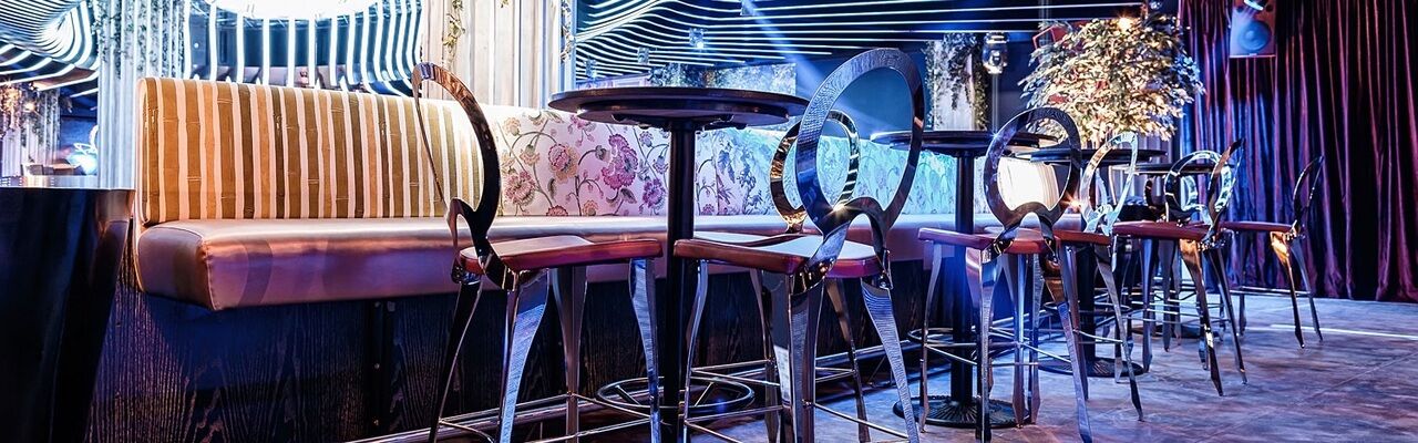 Provocateur Club Vip Table - Dubai Club Vip Tables