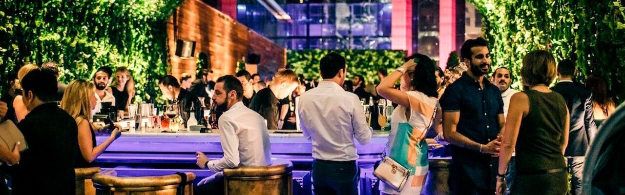 Vii Club Vip Table - Dubai Club Vip Tables