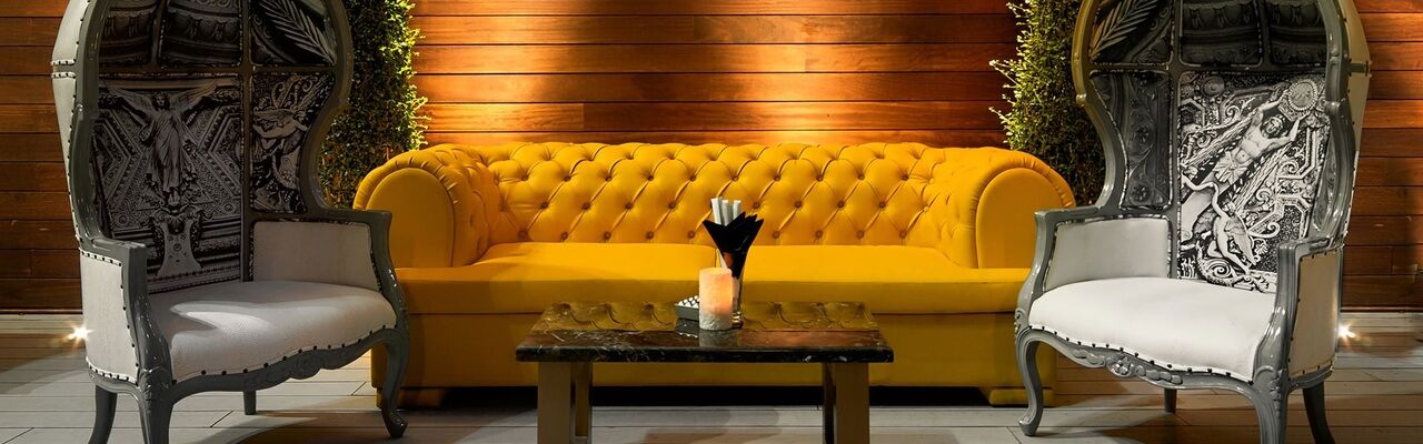 Vii Club Vip Table - Dubai Club Vip Tables