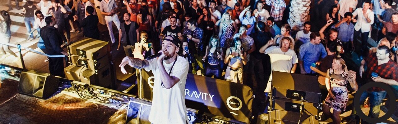 Zero Gravity Club Vip Table - Dubai Club Vip Tables